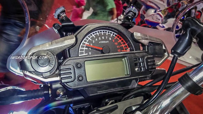 Spesifikasi Dan Harga Viar Vortex 250, Pendatang Baru Motor Adventure ...