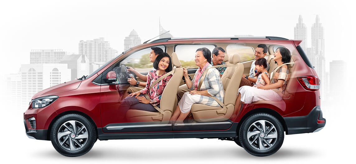 Wuling Siapkan Confero 1.2L, Confero Versi Murah Harga Mulai Rp 78 Juta ...
